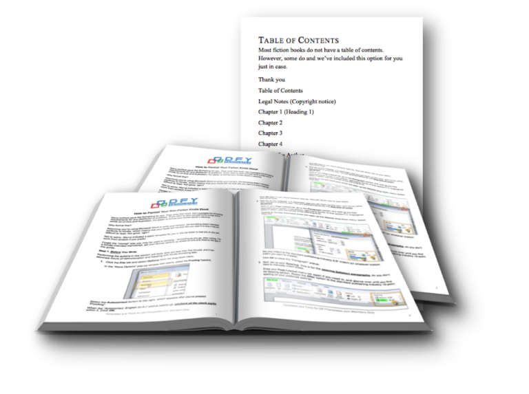 Kindle Publishing PLR