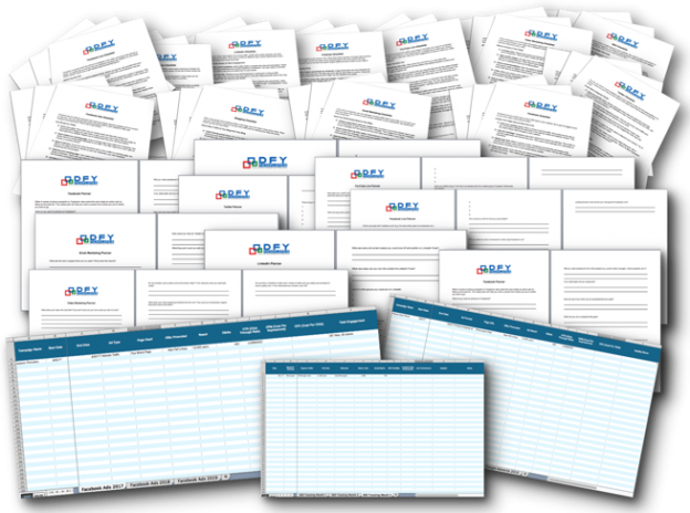 Essential Website Traffic PLR