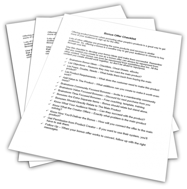 test OCTOBER 2020 Planner Checklists draft - DFYTemplates.com