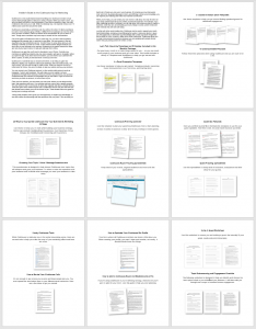 Clubhouse PLR - DFYTemplates.com